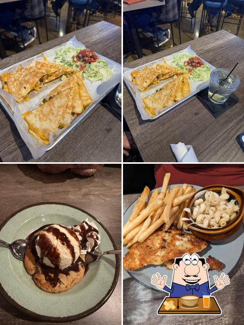 Wolfies Grill — Pendleton, Pendleton - Restaurant menu, prices and reviews