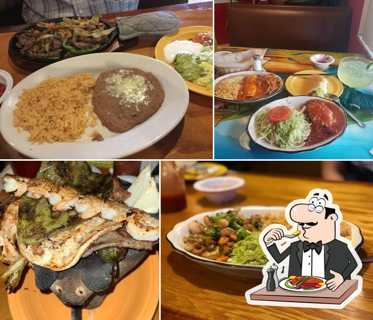 Santa Fé Mexican Grill, Largo - Restaurant menu, prices and reviews