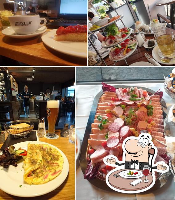 Second Street - Café, Bar & Restaurant, Haar - Speisekarte, Preise und ...