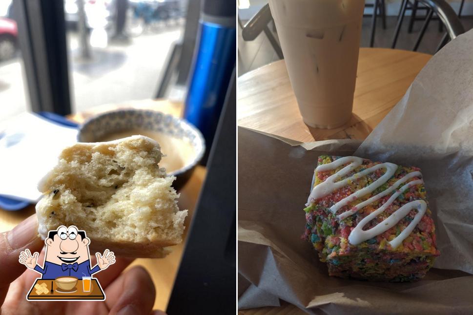 Solid Ground Cafe, Boston - Restaurant menu, prices and reviews