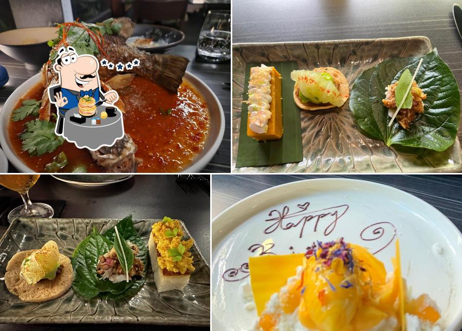 Spirit House Restaurant, Yandina - Restaurant menu, prices and reviews