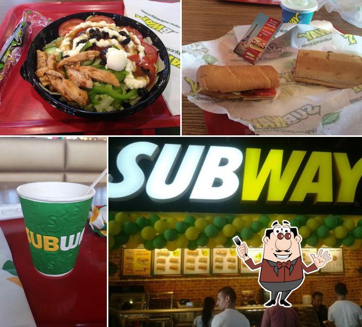 Subway, Timișoara - Restaurant menu, prices and reviews