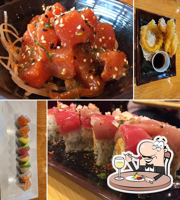 Sushi Junai 2, Austin - Restaurant menu, prices and reviews