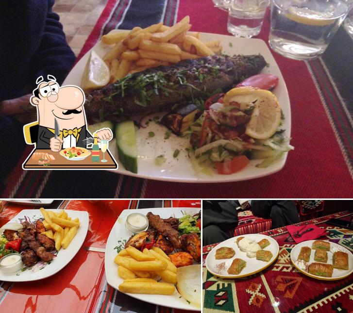 Find the best place to eat in Loughborough, summer 2024 - Restaurant Guru
