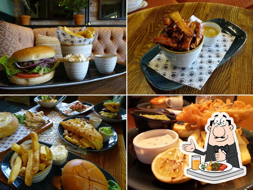 Top 7 restaurants in Morpeth, august 2025 - Restaurant Guru
