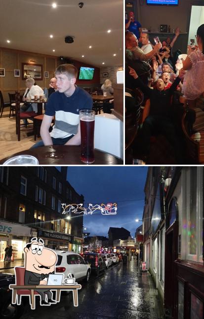 Top 7 restaurants in Dumbarton, december 2025 - Restaurant Guru