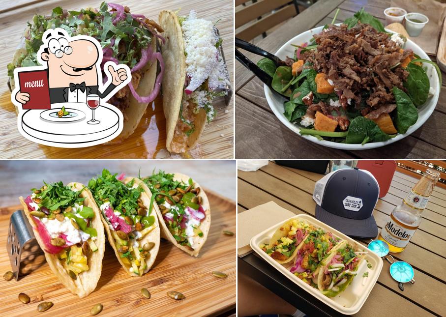 Turco Taco, Naples - Restaurant menu, prices and reviews