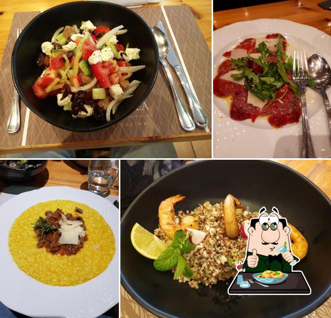 Via Pastarella, Heraklion - Restaurant menu, prices and reviews