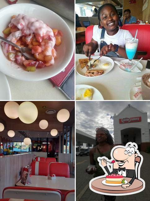 Wimpy, King William's Town - Restaurant menu, prices and reviews