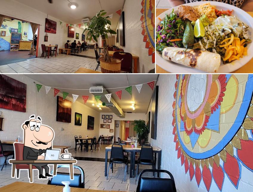 Tumerico, Tucson - Restaurant menu, prices and reviews