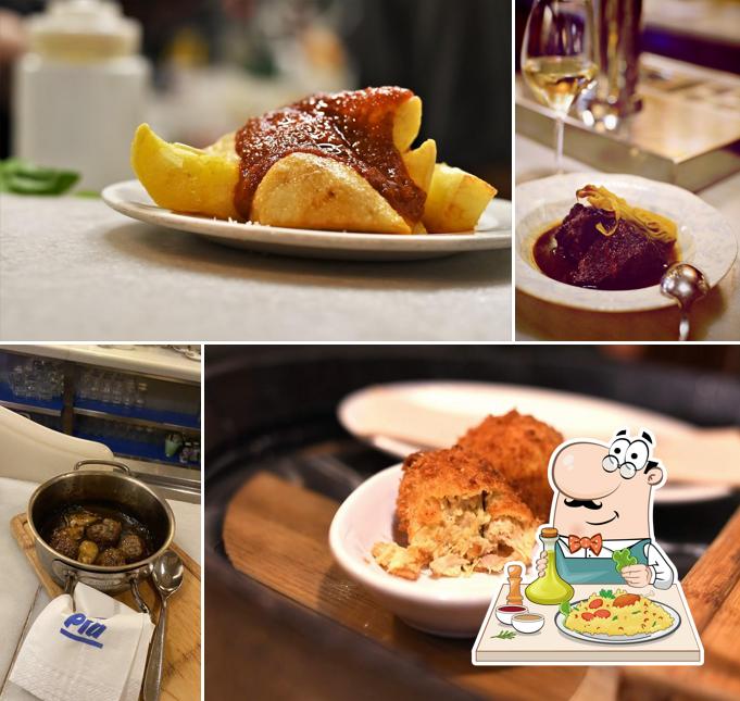 Bar del Pla, Barcelona - Menú del restaurante, precios y reseñas