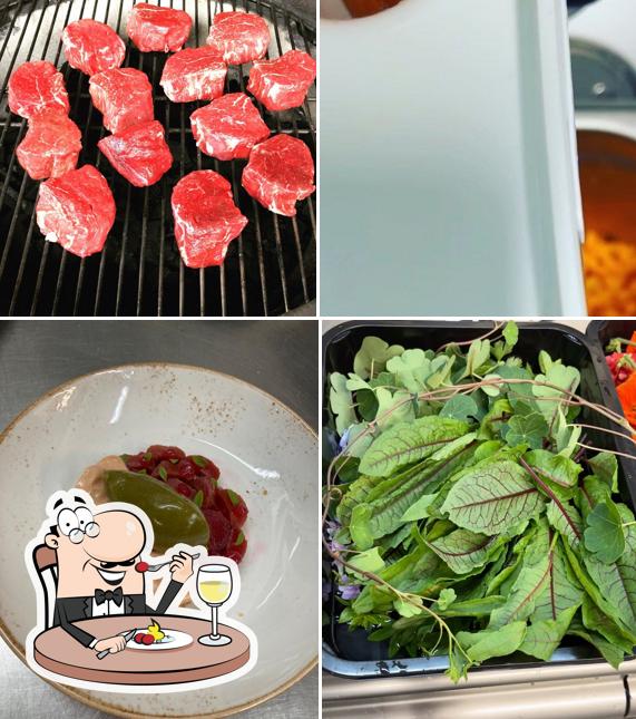 Boompjes Restaurant, Overloon - Restaurant menu and reviews