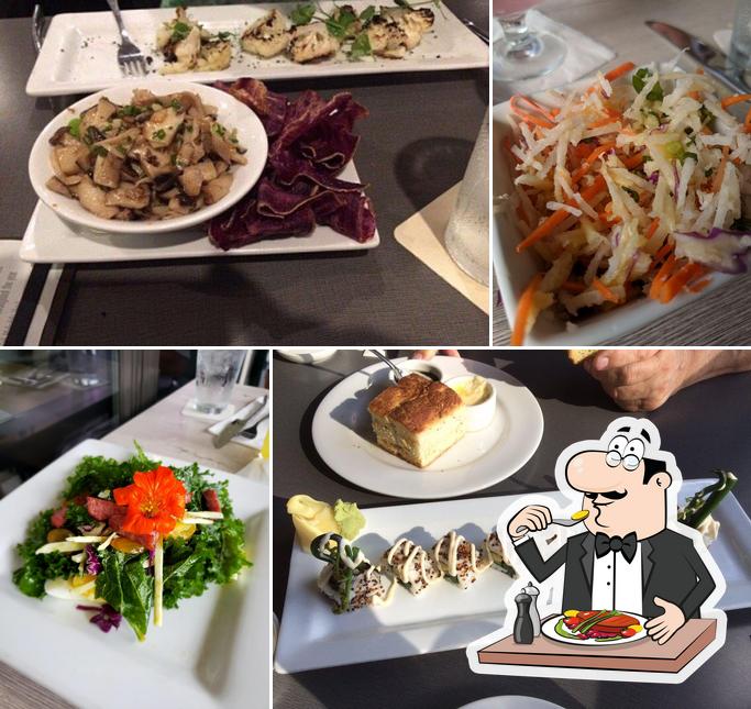 Hilo Bay Cafe, 123 Lihiwai St in Hilo - Restaurant menu and reviews