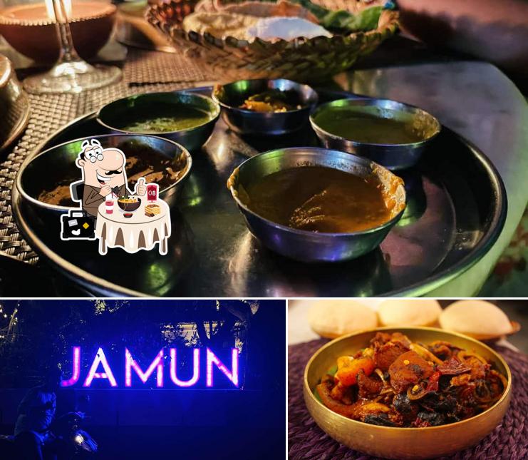 Jamun Goa, Assagao - Restaurant menu, prices and reviews
