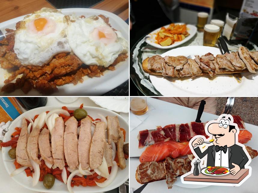 La Manduca, Madrid - Menú del restaurante, precios y reseñas