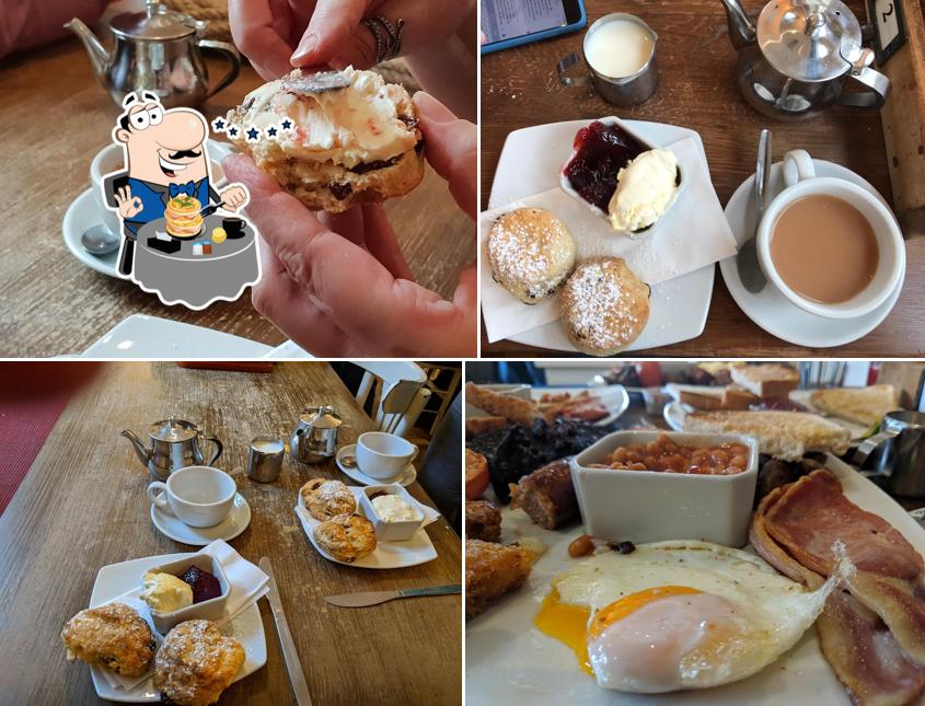 Top 5 restaurants in Castleton, England, january 2026 - Restaurant Guru