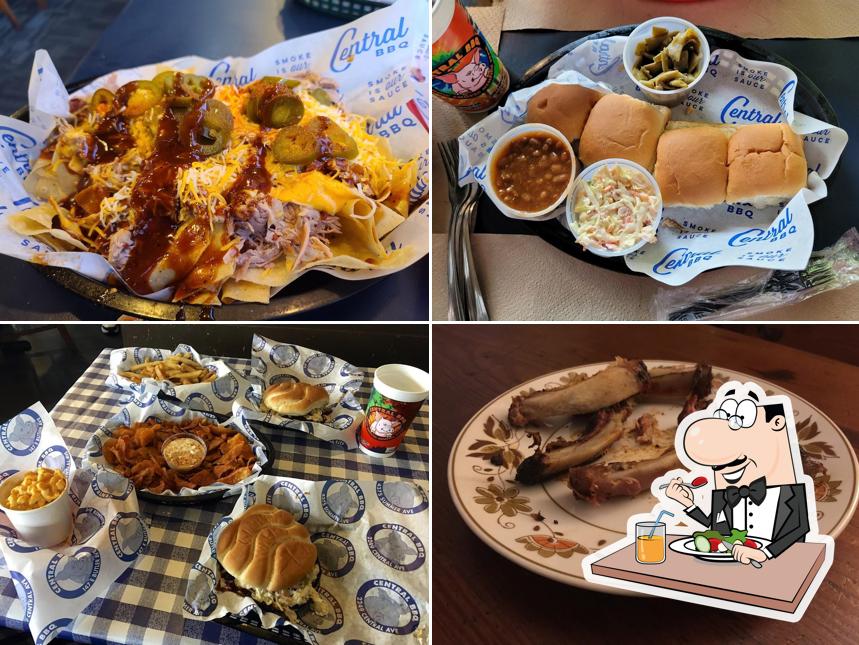 Top 10 restaurants with bBQ ribs in Memphis, december 2025 - Restaurant ...