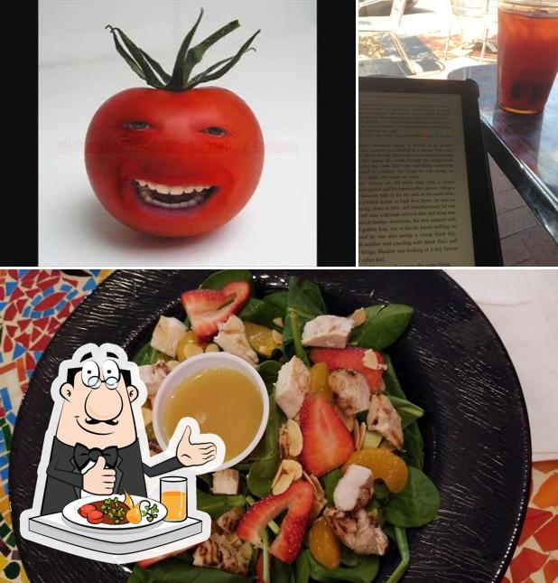 Classic Bean, Topeka - Restaurant menu, prices and reviews
