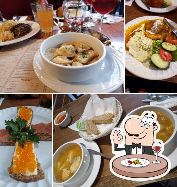 Find the best place to eat in Mexico City, winter 2024 - Restaurant Guru