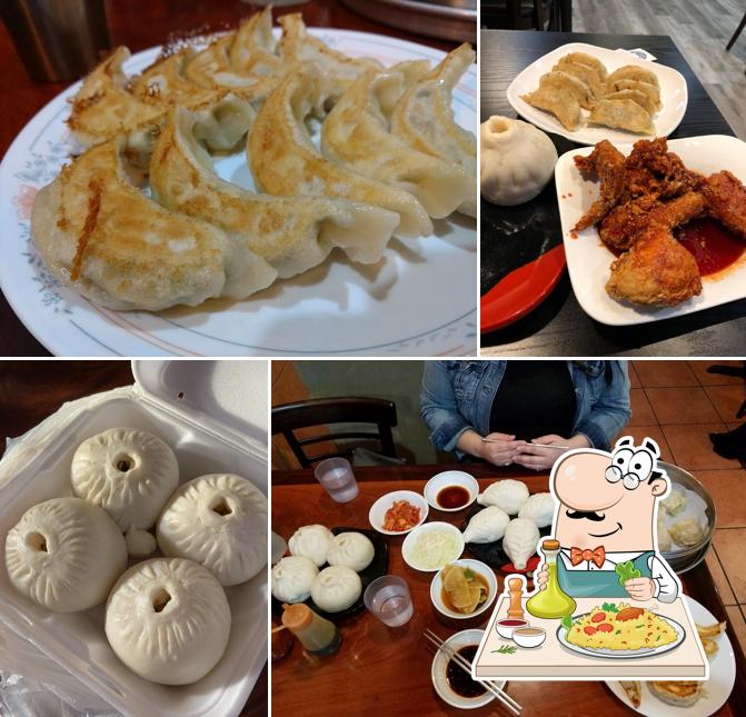 Myung In Dumplings, Los Angeles - Restaurant menu, prices and reviews