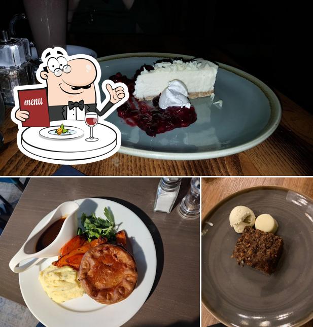 The Chequers, Park Rd in Westoning - Restaurant reviews