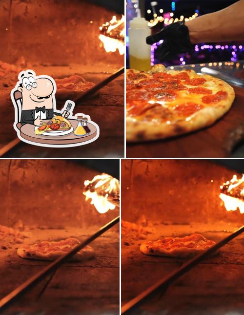 DoughBoy Pizza SA in San Antonio - Restaurant reviews