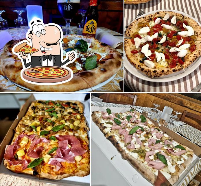 Al Lago Braceria Pizzeria, Ariano - Recensioni del ristorante
