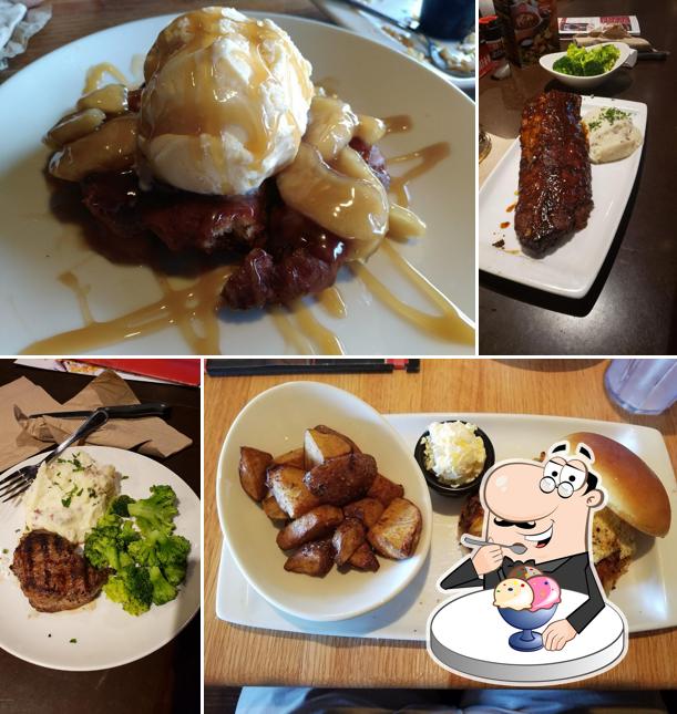 Top 5 restaurants with prime rib roast in Adrian, december 2025 ...