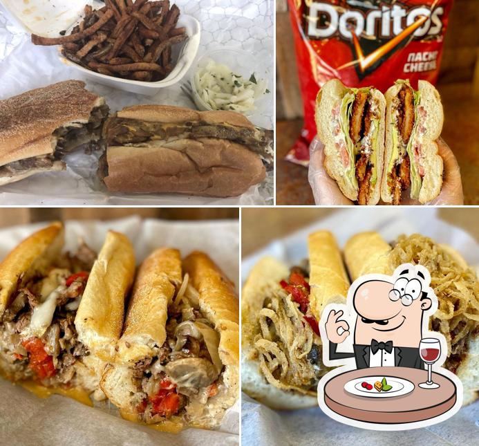 Blue Cactus Grill, Norwalk - Restaurant menu, prices and reviews
