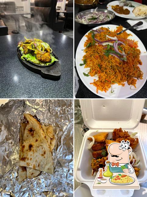 Top 7 restaurants with samosas in Hamilton, december 2025 - Restaurant Guru