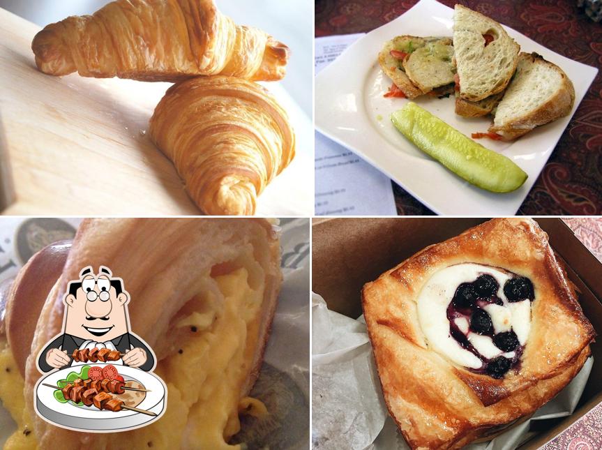 Boosalis Baking and Cafe in Centerville - Restaurant menu and reviews