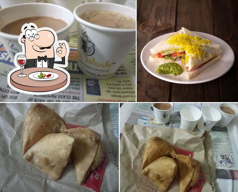 CHAI WAALE restaurants in Chennai, summer 2024 - Restaurant Guru