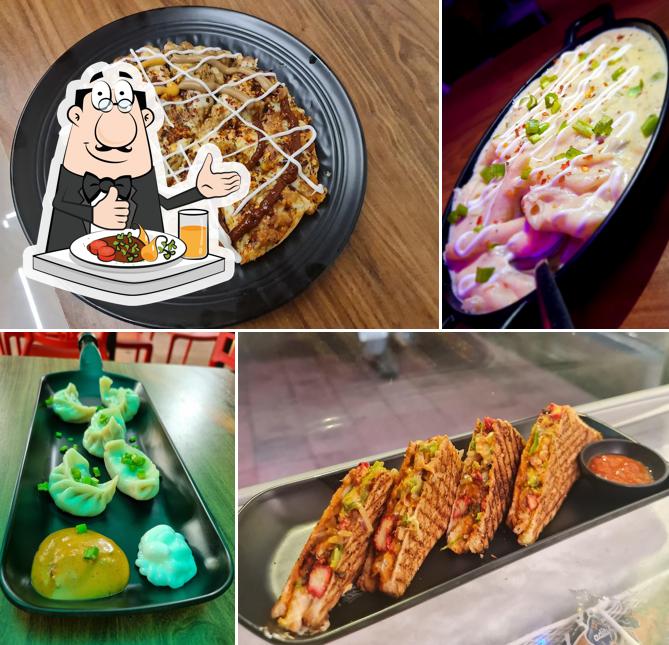Cafe Delight,Guhagar, Guhagar - Restaurant menu, prices and reviews