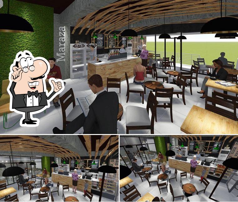 The Caffeine Lounge, Mandaue City - Restaurant reviews