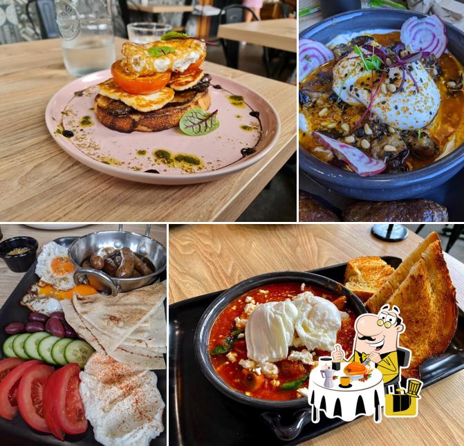 Mase Cafe in Merrylands - Restaurant menu and reviews