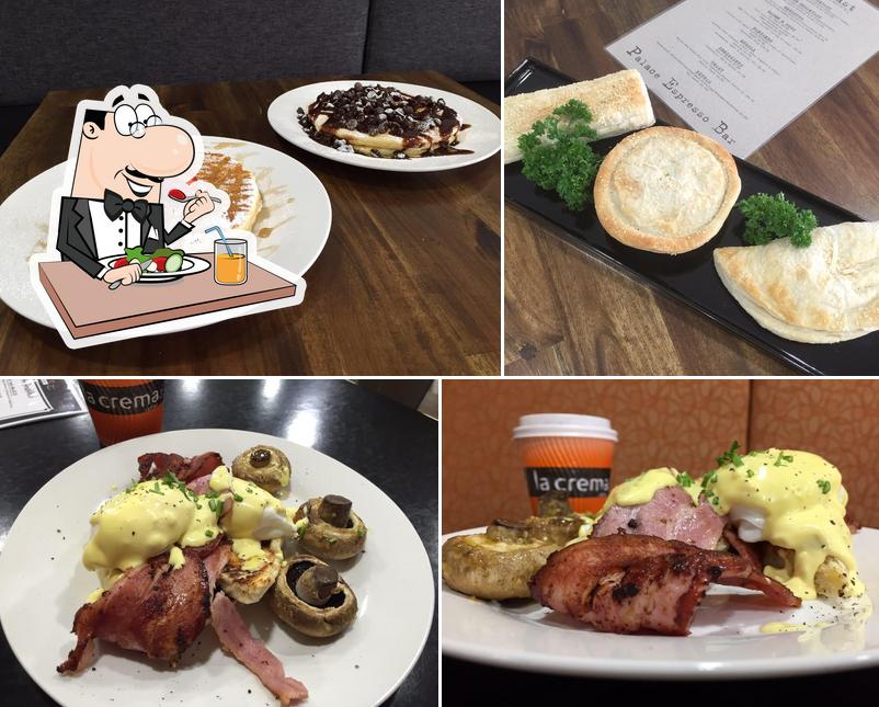 Palace Espresso Bar, Morphett Vale - Restaurant menu, prices and reviews