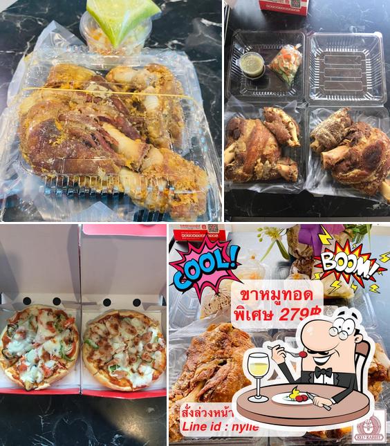 Red rabbit Coffee Shop cafe, Hat Yai - Restaurant reviews