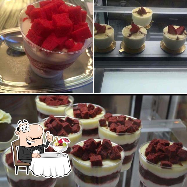 Victoria Line, Abu Dhabi - Restaurant menu, prices and reviews
