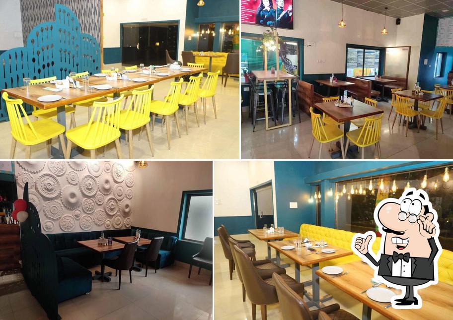 Top 3 restaurants with barbeque burger in Jabalpur, november 2024 ...