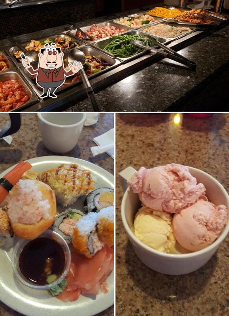 CHOPSTIX BUFFET, Gretna - Restaurant menu, prices and reviews