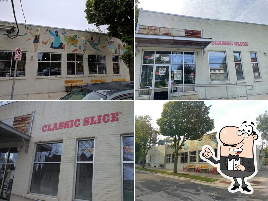 Classic Slice, 2797 S Kinnickinnic Ave in Milwaukee - Restaurant reviews