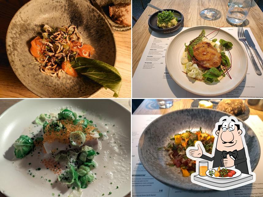 Cofoco, Copenhagen - Restaurant menu, prices and reviews