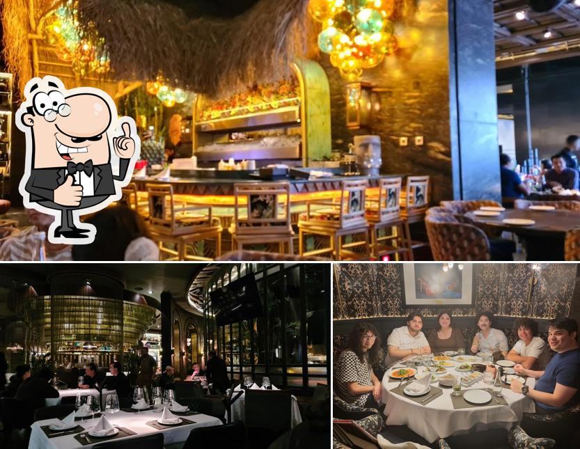 Cuerno Andares, Guadalajara - Menú del restaurante, precios y reseñas