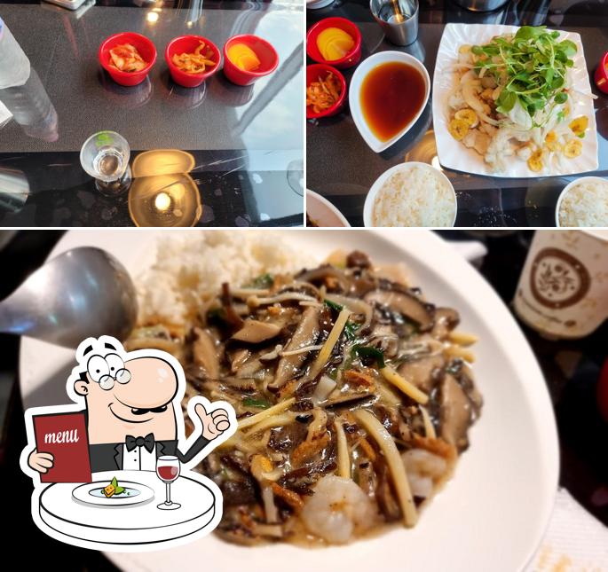 Dudu restaurant, Gapyeong-gun - Restaurant reviews