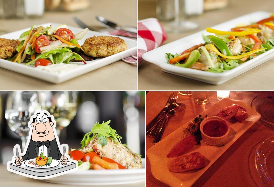Fellini Koolini's, London - Restaurant menu, prices and reviews