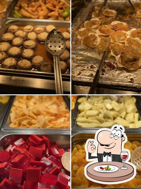 Happy Family Chinese Buffet in Houston - Restaurant menu and reviews