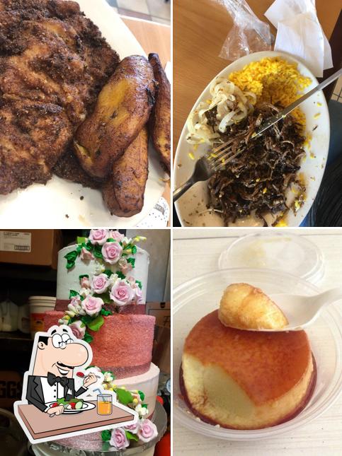 Havana Restaurant & Bakery Corp in Sebring - Restaurant menu and reviews