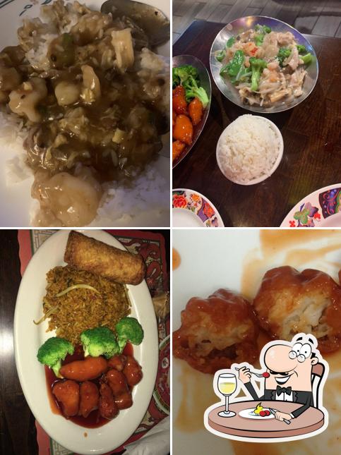 HI Ho Restaurant, Mishawaka - Restaurant menu, prices and reviews