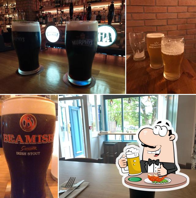 Top 5 pubs & bars in Kenmare, County Kerry, december 2025 - Restaurant Guru