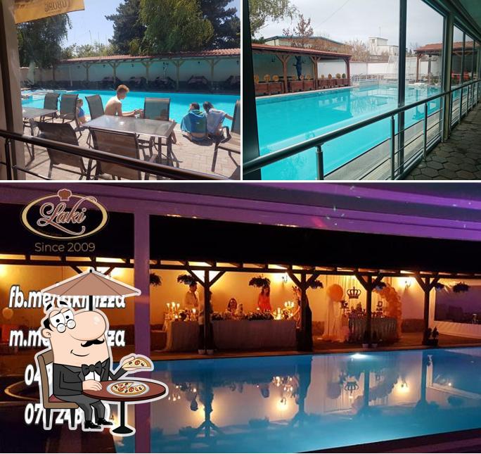Laki, Prilep - Restaurant menu, prices and reviews